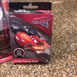 Other | All New Disney Pixar Cars Bundle | Poshmark